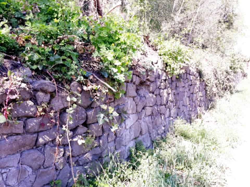 L'histoire de nos rues : le chemin du Tordoir - Oser CDH Lessines